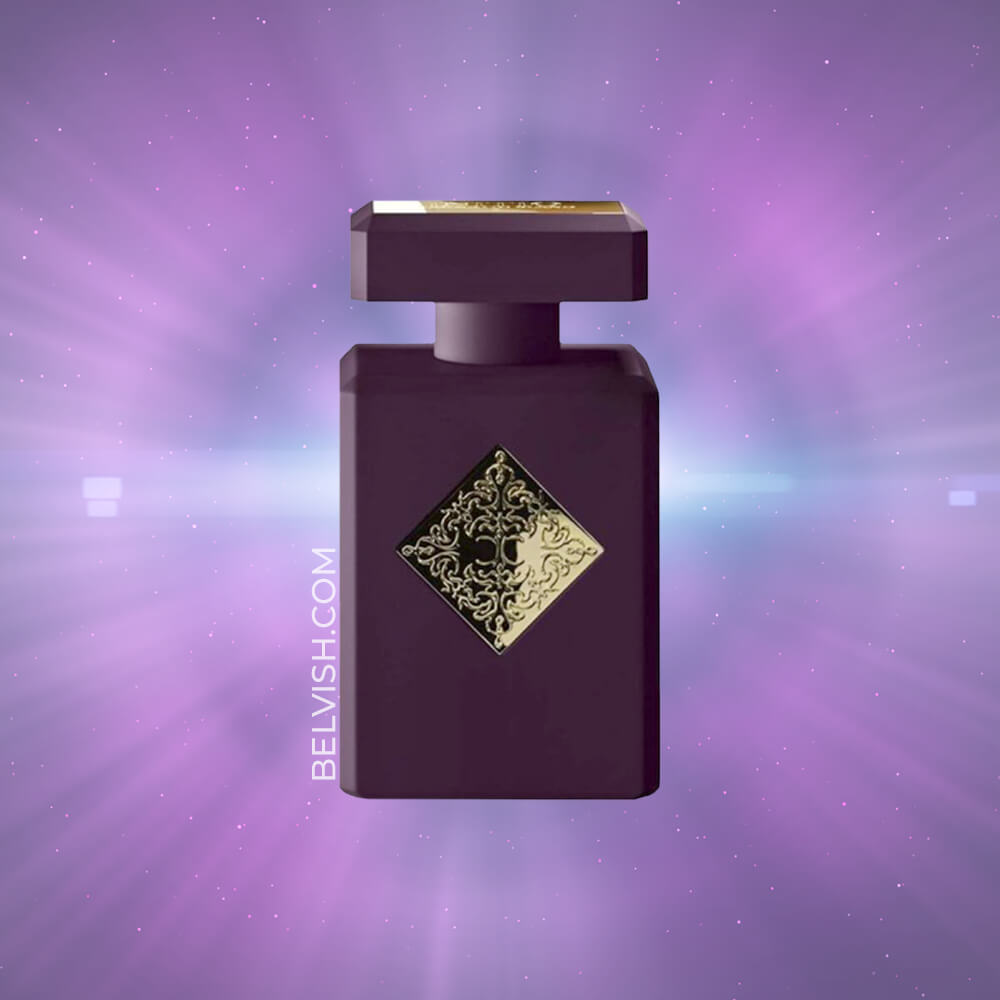 Initio Atomic Rose Eau de Parfum - Bold and Sensuous Fragrance