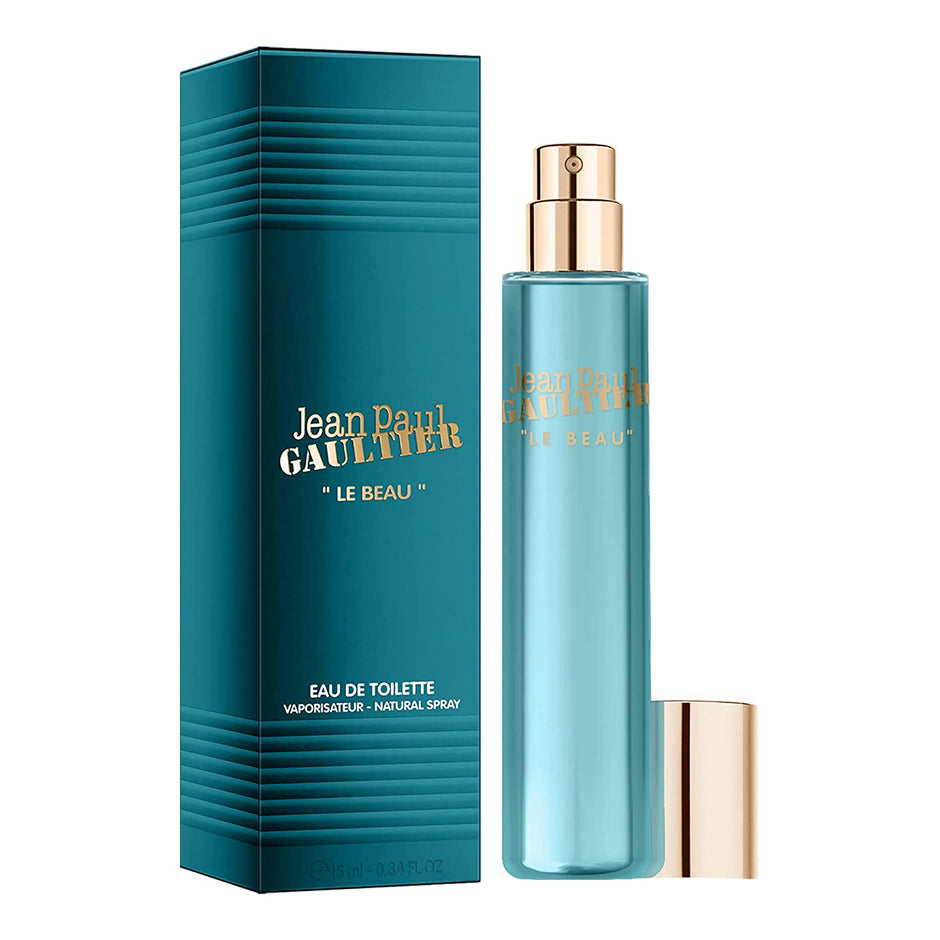 Jean Paul Gaultier Collection: Iconic Perfumes | Belvish