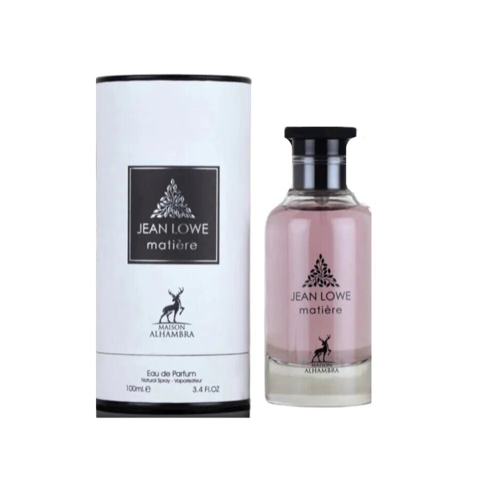 Maison Alhambra Collection | Luxurious perfumes at Belvish