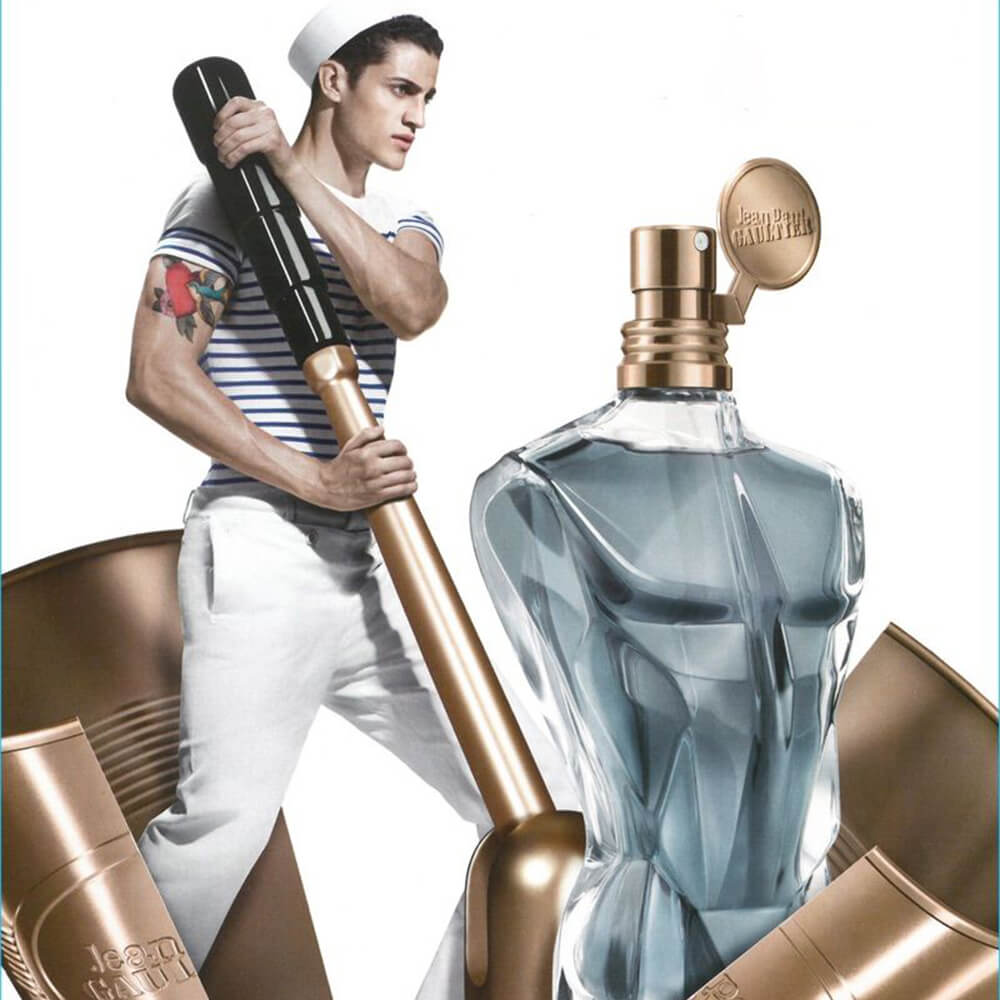 Shop Jean Paul Gaultier Le Male Essence de Parfum | Belvish