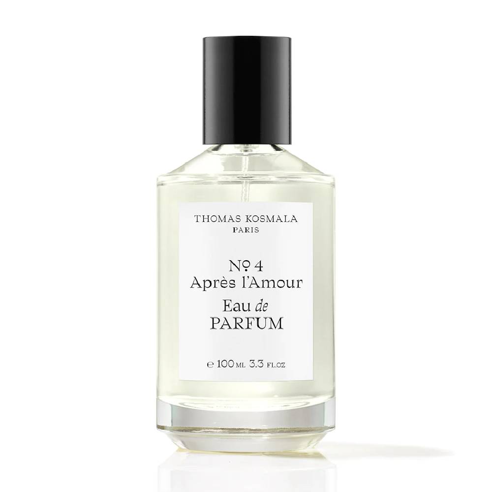 Buy Thomas Kosmala No. 4 Après L'Amour EDP Unisex 100ml