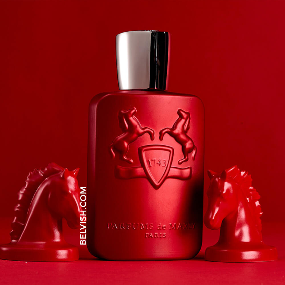 Shop Parfums de Marly Kalan Eau de Parfum Online | Belvish