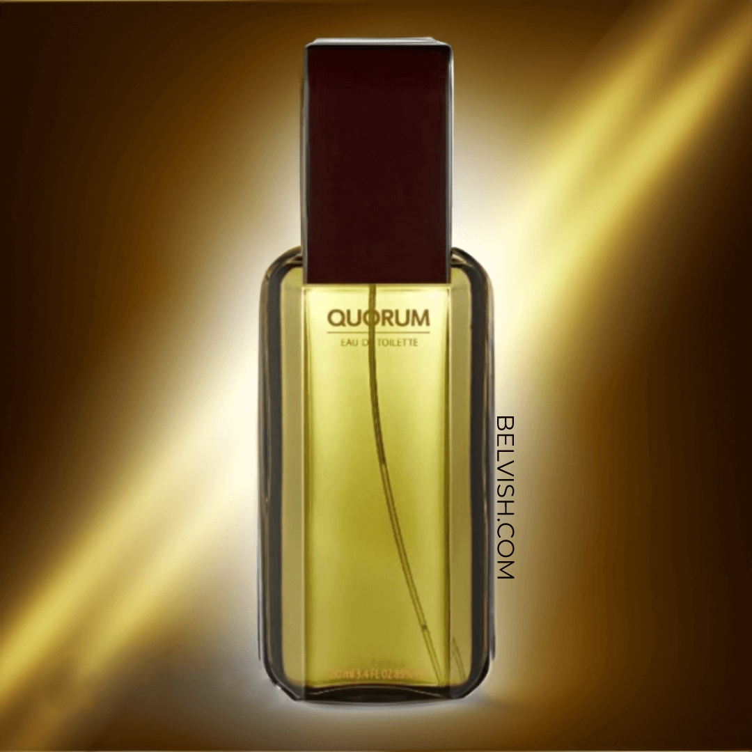 Quorum Antonio Puig cologne - A fragrance for Men | Belvish