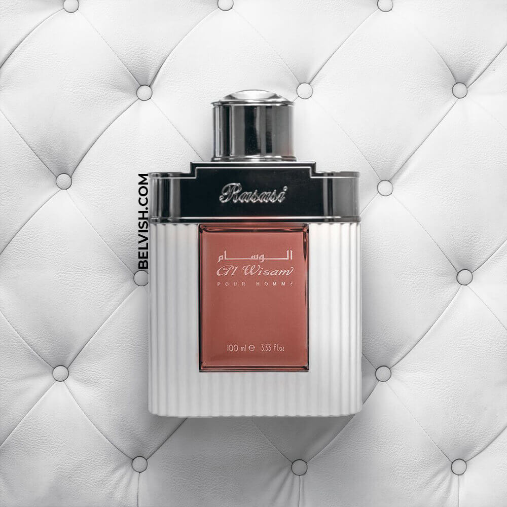 Rasasi Perfumes: Unique and Luxurious Scents - Belvish.com