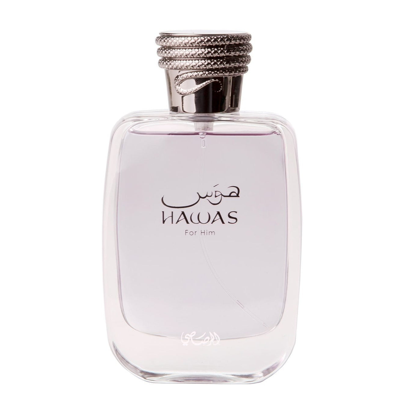 Buy Rasasi Hawas Eau de Parfum for Him - 100ml | Belvish