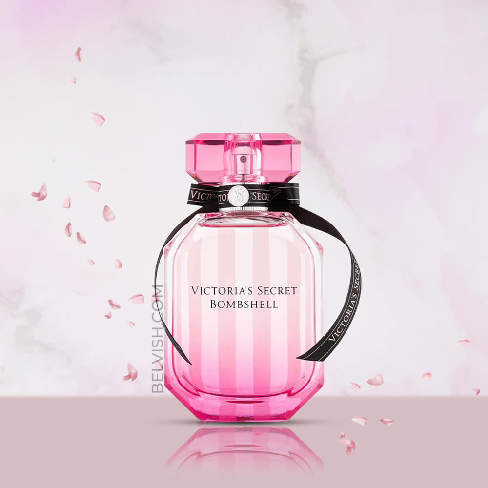 Shop Victoria's Secret Bombshell Eau de Parfum for Women Online