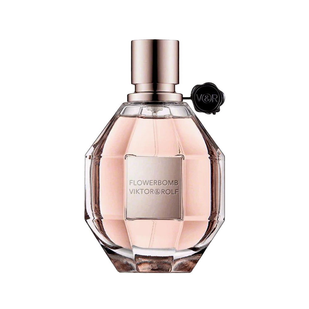 Discover the Enchanting Viktor & Rolf Flowerbomb EDP for Women
