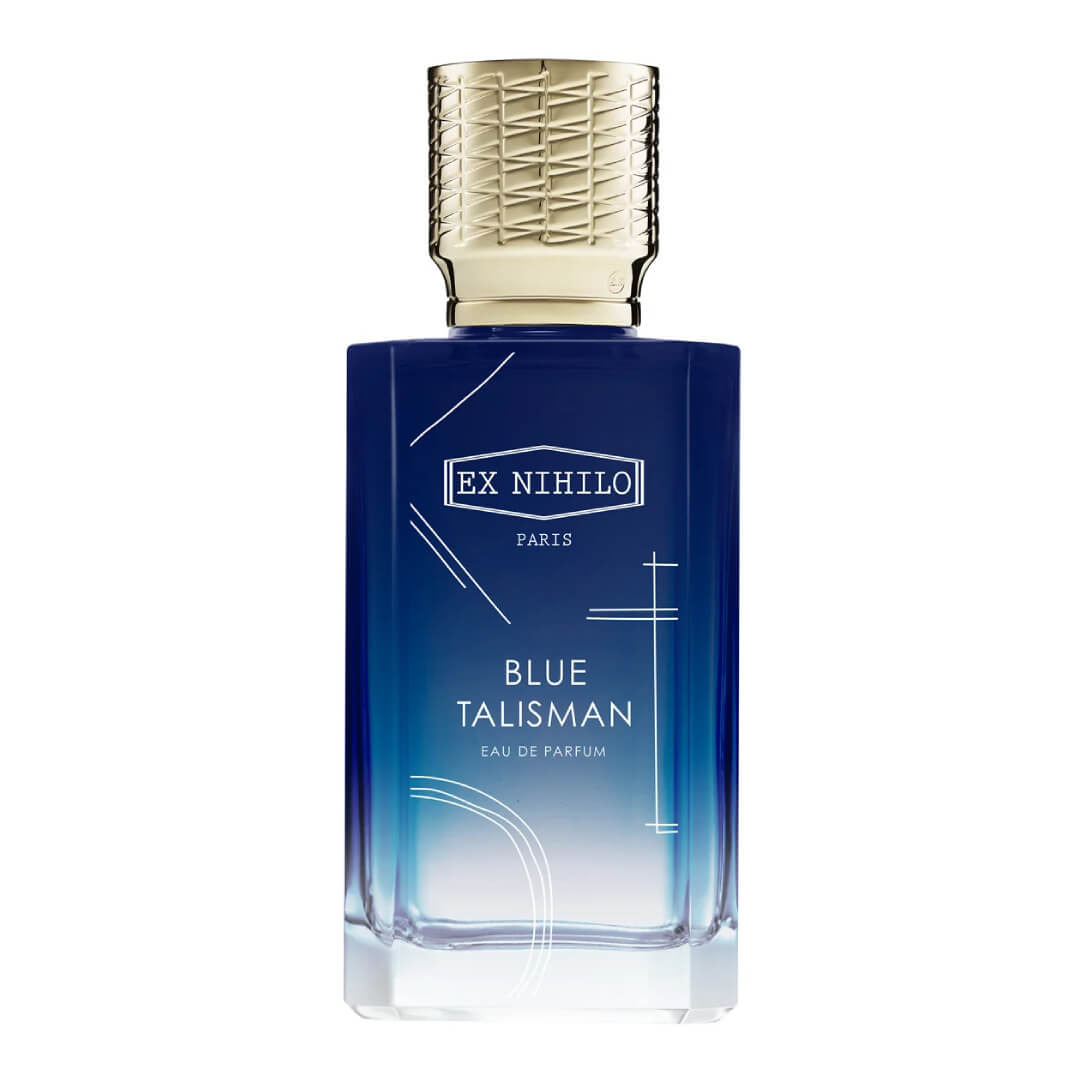 Ex Nihilo Blue Talisman EDP