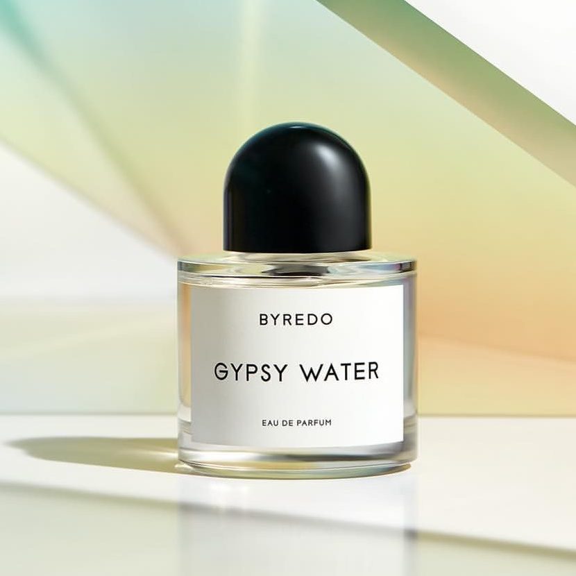 Gypsy Water Eau de Parfum by Byredo - Belvish Pefumes