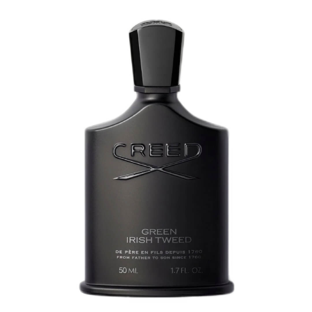 Buy Creed Green Irish Tweed Eau de Parfum for Men | Belvish