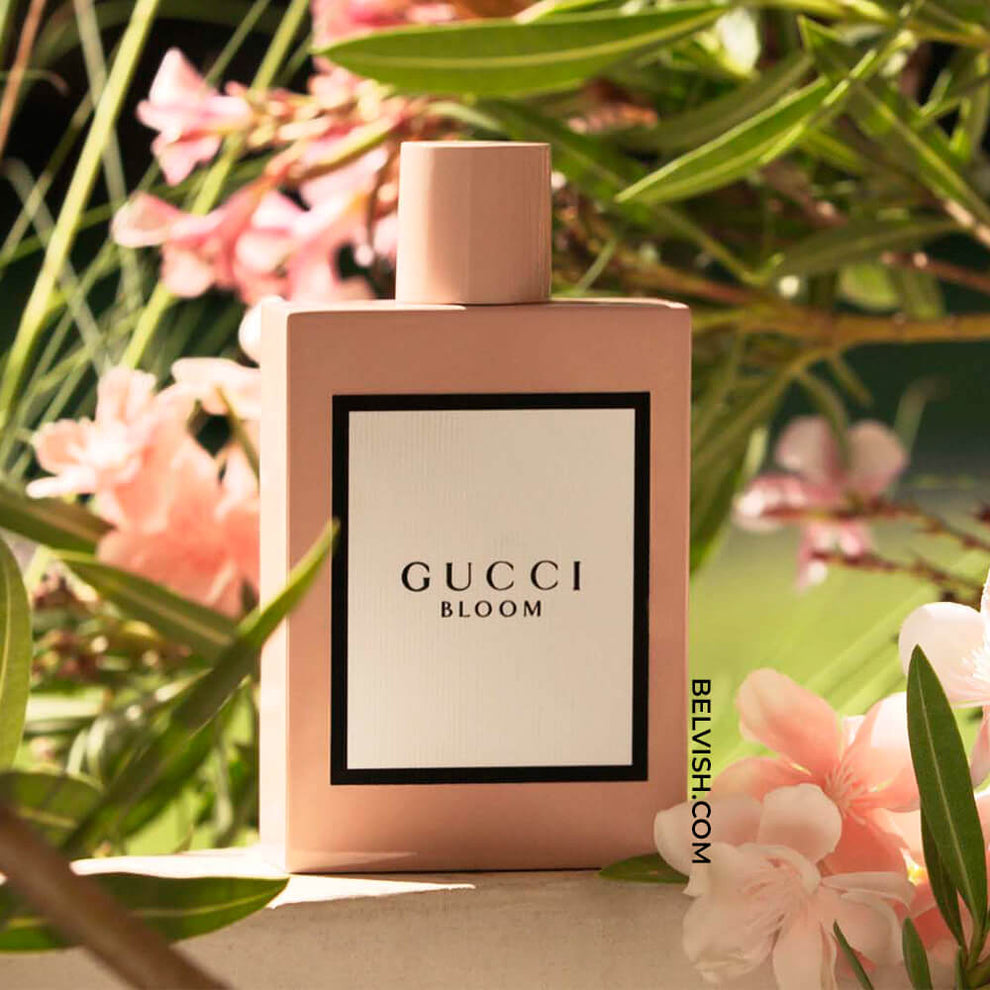 Buy Gucci Bloom Eau de Parfum for Women Online | Belvish