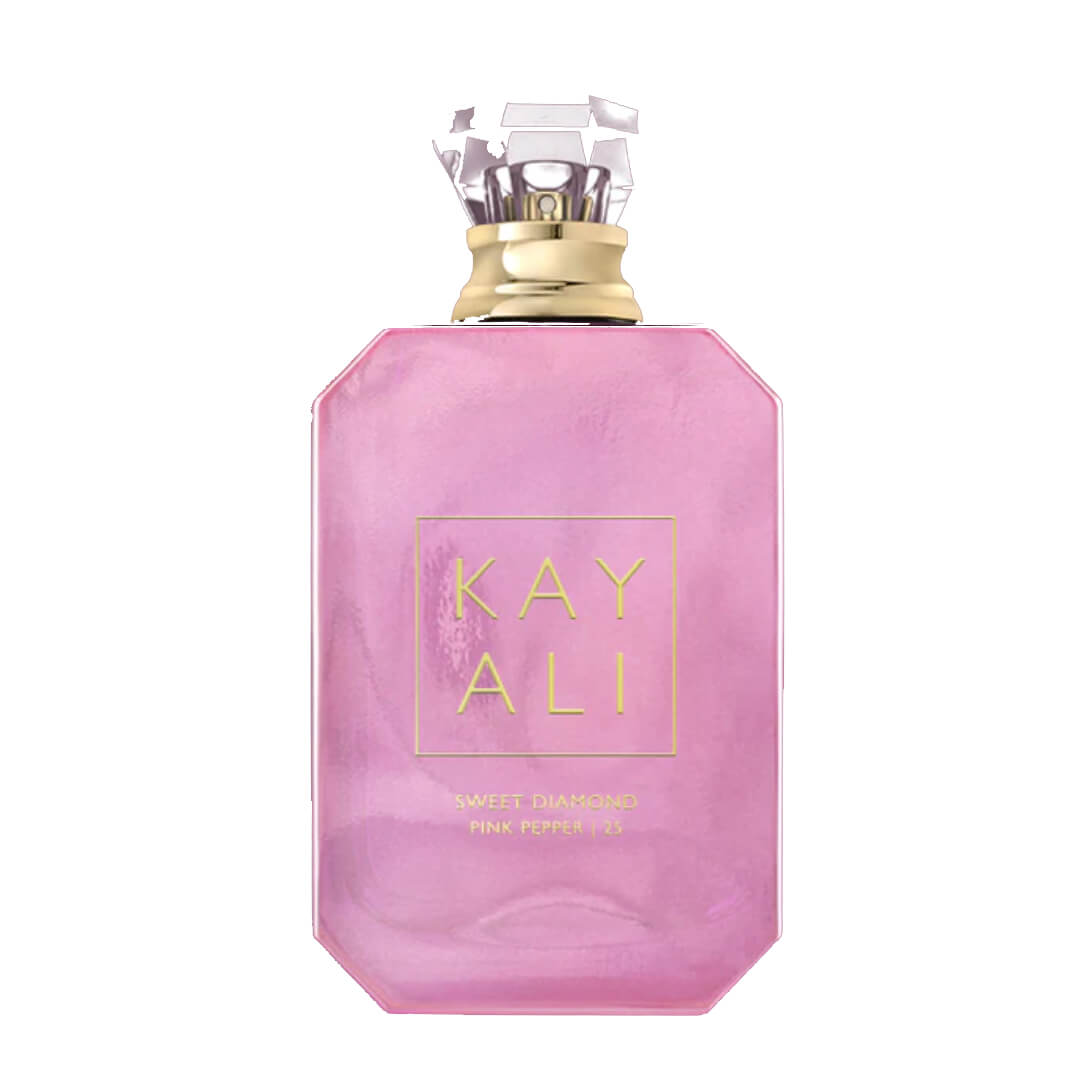 Kayali Sweet Diamond Pink Pepper 25 Eau de Parfum 100ml
