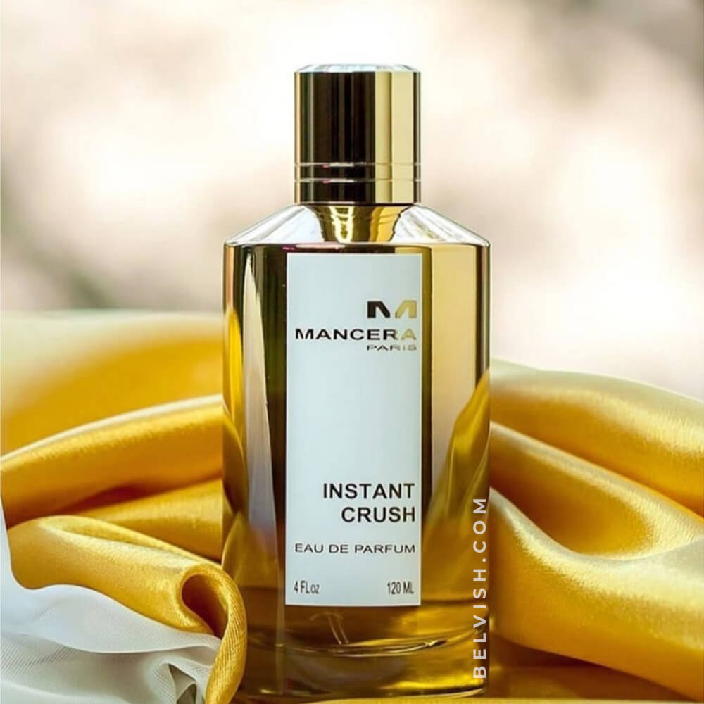 Buy Mancera Perfumes Online - Exclusive Collection on Belvish
