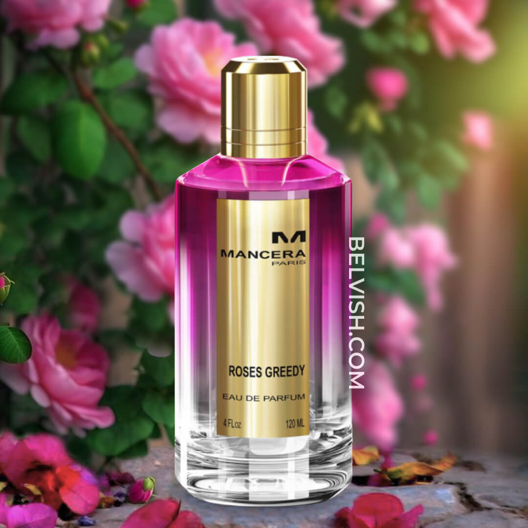 Buy Mancera Perfumes Online - Mancera Perfumes Collection