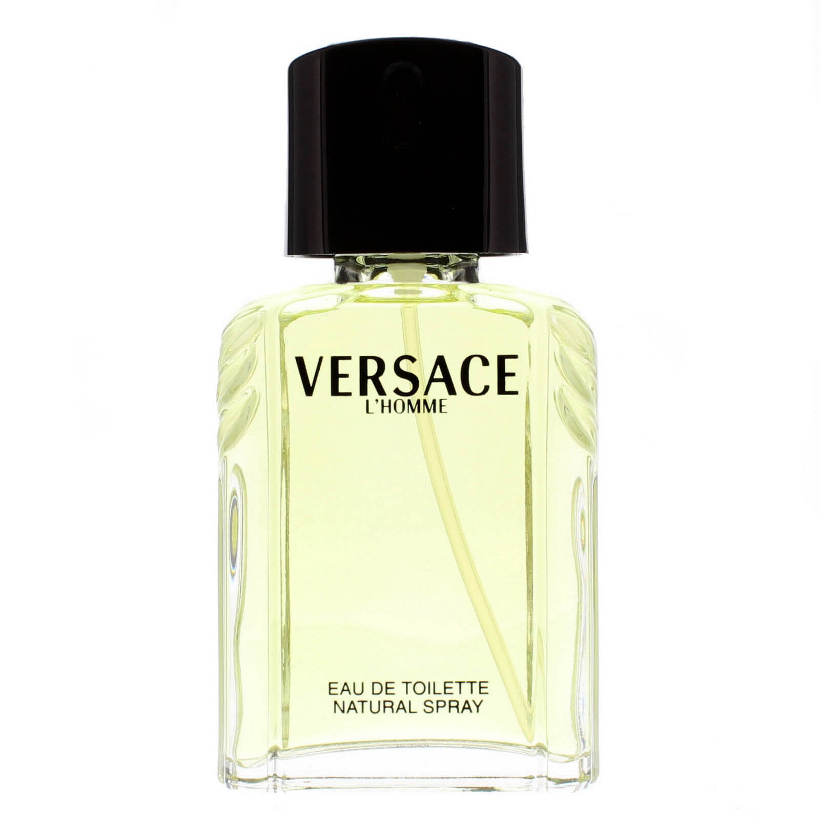 Versace L'Homme Eau de Toilette for Men - Classic Fragrance