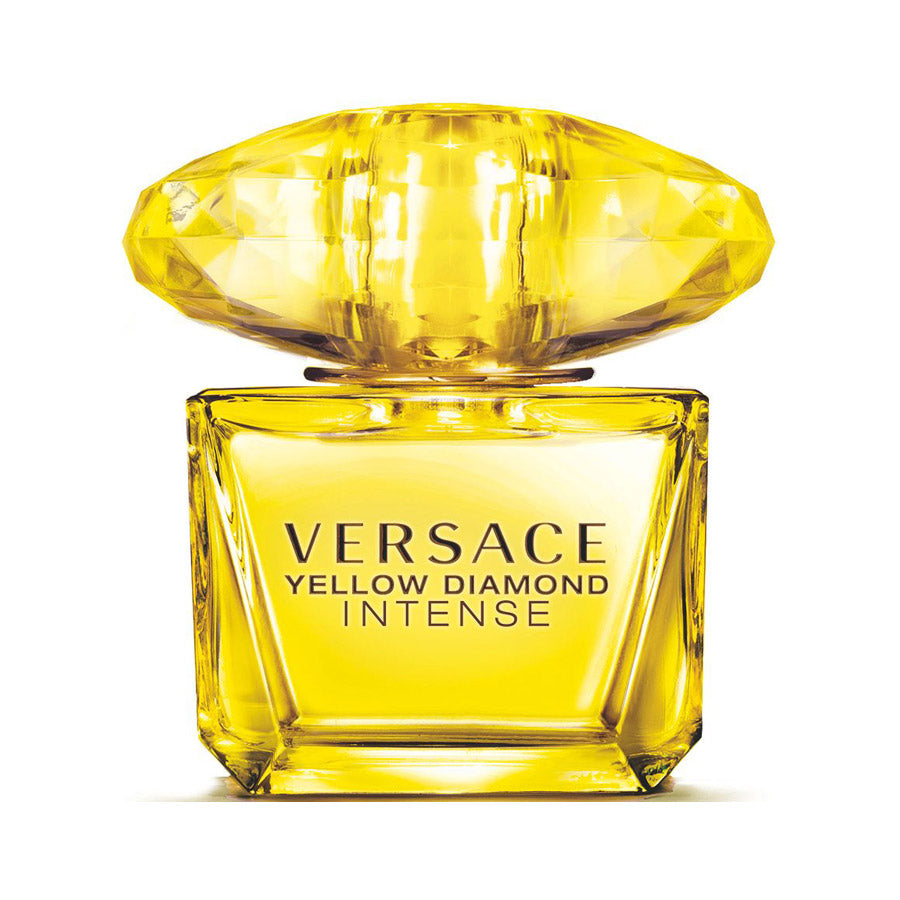 Buy Versace Yellow Diamond Intense EDP for Women Online