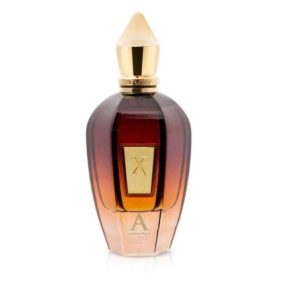 Xerjoff Alexandria II Parfum - Exquisite Fragrance | Belvish