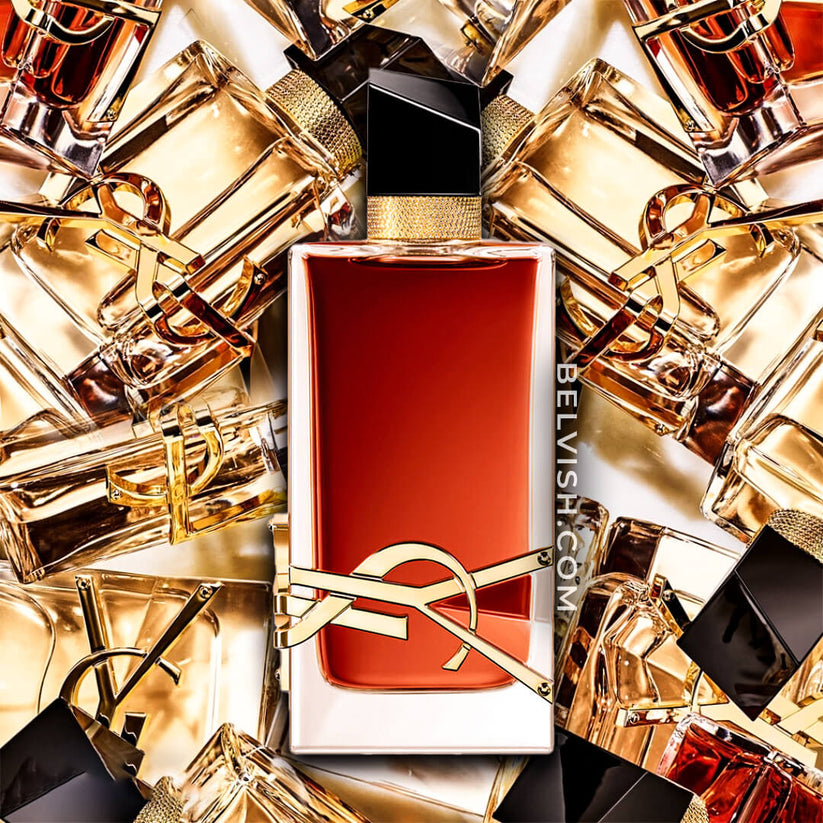 YSL Yves Saint Laurent Libre Le Parfum Eau de Parfum for Women